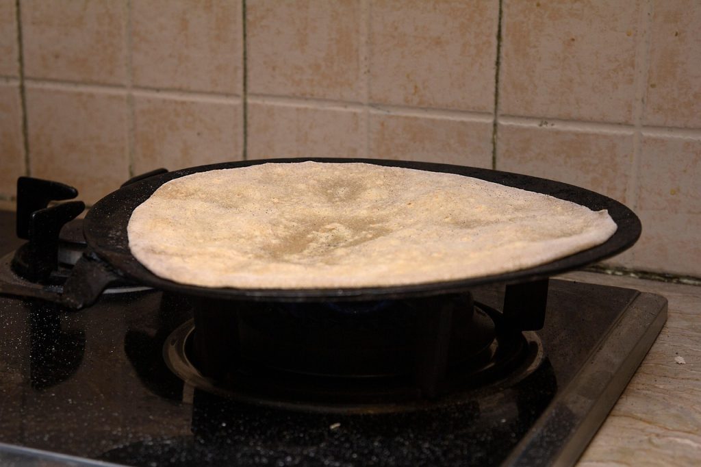Tout sur le chapati : histoire, recette et astuces de préparation